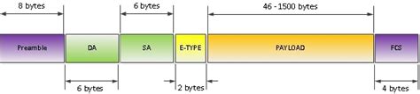 [Основы сетей] 8 1 Ethernet Физическая и логическая адресация Learn