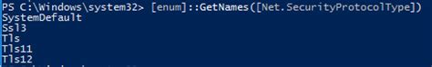 Powershell Unable To Resolve Package Source Windows Os Hub