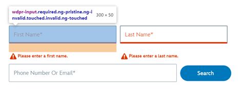 Using Webdriver And Relative Xpath Unable To Locate Element Autoit