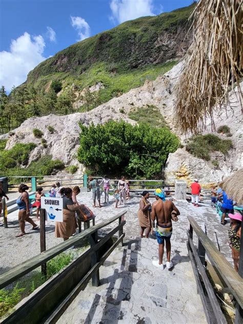 Toraille Waterfall Villas And Atv Tortoisepath St Lucia 🇱🇨