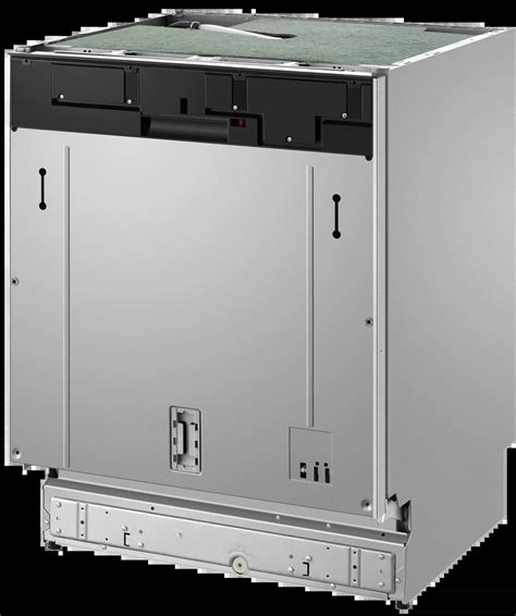 Встраиваемая посудомоечная машина Haier HDWE14-094RU – купить по цене ...