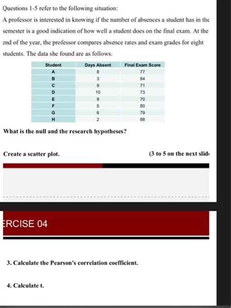 Solved Questions 1-5 refer to the following situation: A | Chegg.com