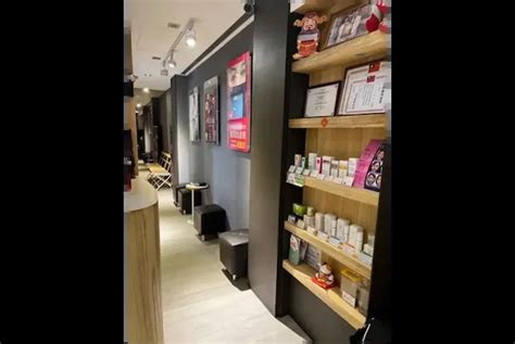 診所環境 舒適與專業的醫療空間 台北黃健勇皮膚科暨醫學美容
