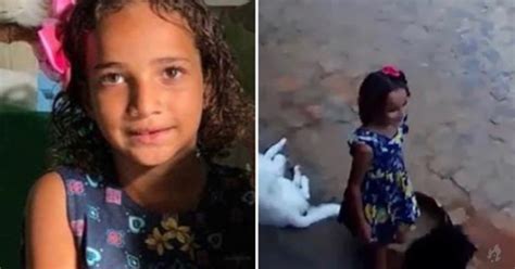 Caso Sophia Principal Suspeita Sobre Desaparecimento De Menina Vem à