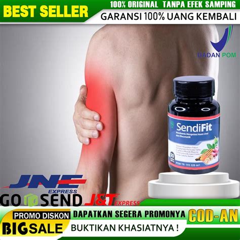 Obat Nyeri Lengan Tangan Homecare24