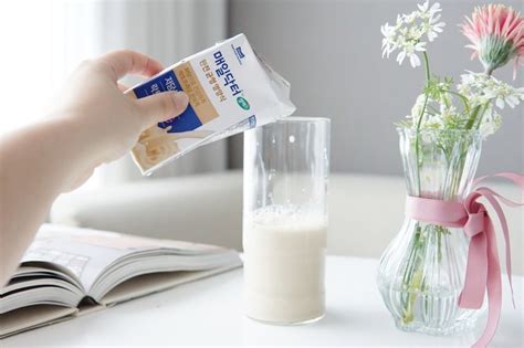 매일닥터 By 셀렉스 완전균형영양식 식사대용 든든 후기 네이버 블로그