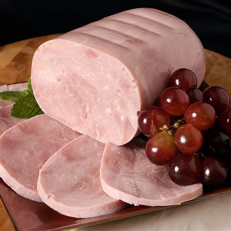 Polish Brand Cooked Ham Szynka Polska Konserwowa Andy S Deli Online Store