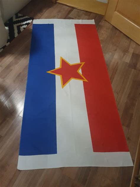 Zastava Jugoslavija