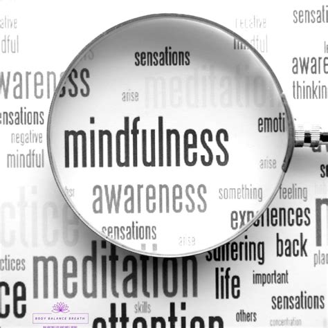 Sandra Withers On Linkedin Mindfulnessmatters Mindfulnesspractice