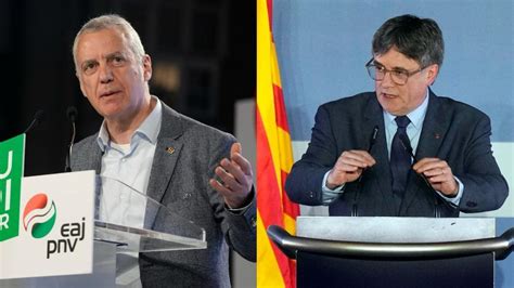 Del 21a Al 12m Del Pragmatismo En El País Vasco A La Sombra De