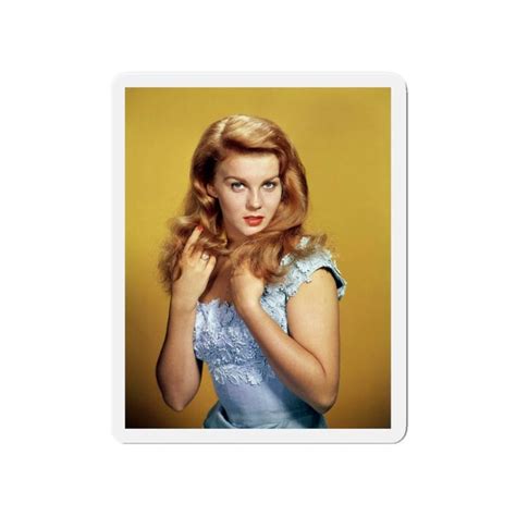 Ann Margret 164 1 Vintage Female Icon Refrigerator Magnet Iconic