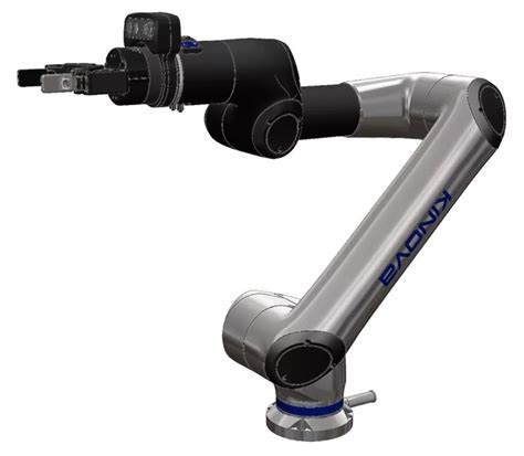 Kinova Link 6 Collaborative Robot Buy Or Lease At Top3dshop