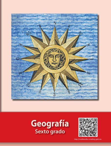 Libro De Geografía Sexto Grado Cursos Para Ganar Dinero