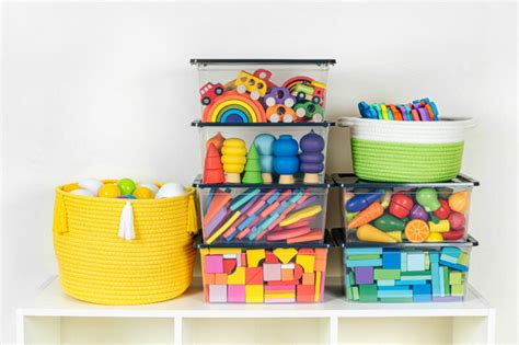 dare to de clutter right start online