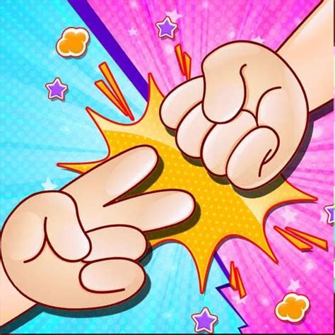 Rock Paper Scissor Play Now Online For Free