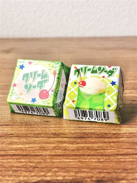 想像以上にパチパチする！チロルチョコの新味が“ドs”で驚いた Food Packaging Gymnastics Claire Cook