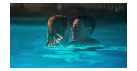 Les Scènes Intimes De Ce Film Sont Si Intenses Que Son Actrice A Fini