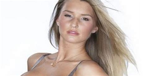 Danica Thrall Is Bookies Favourite For Eviction Daily Star