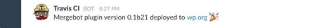 Deploying Wordpress Plugins With Travis Ci