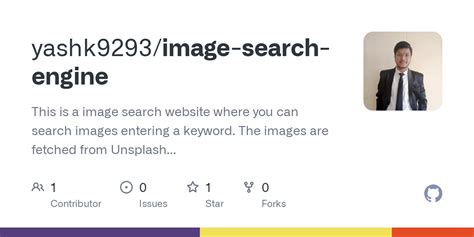 Github Yashk9293image Search Engine This Is A Image Search Website