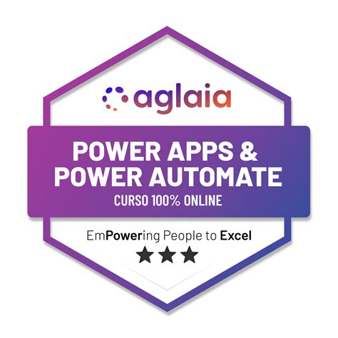 Curso Power Apps And Power Automate Credly