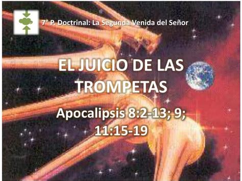 PPT EL JUICIO DE LAS TROMPETAS PowerPoint Presentation ID 2280226
