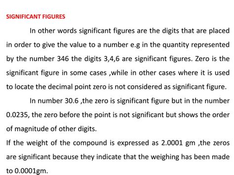 errors introduction and classification ppt