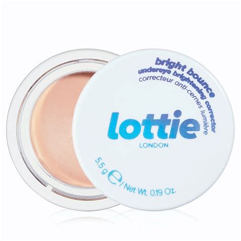 LOTTIE LONDON Корректор для области вокруг глаз придающий сияние купить ...