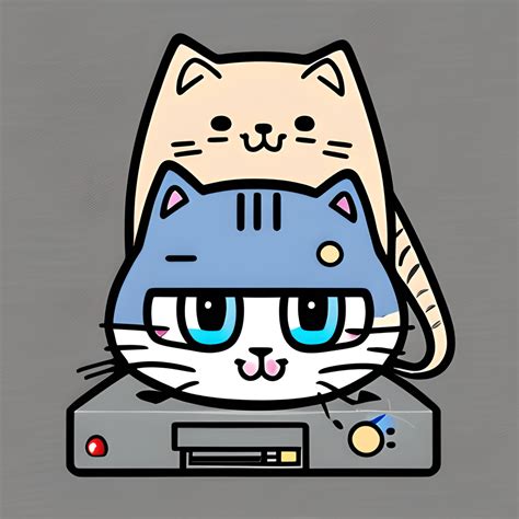 Chibi Scientist