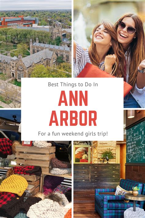 The Best Things To Do In Ann Arbor Michigan Artofit