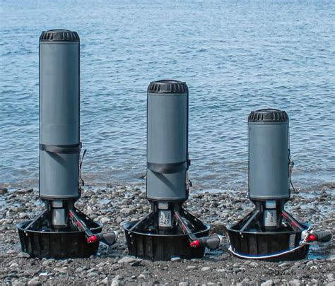 Blacktip Dpv