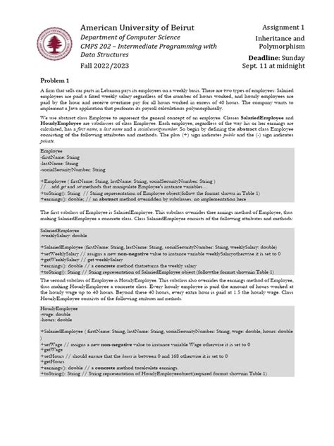 Asst 1 Download Free Pdf Method Computer Programming Accounts Payable