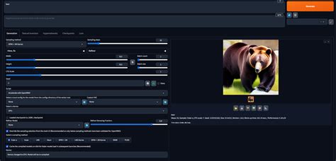 Stable Diffusion Openvino Backendcompilerfailed Openvinofx