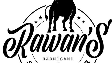 Rawans Steakhouse Höga Kusten