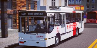 Mods Proton Bus Simulator Os Melhores Mods Página 2