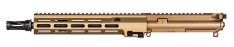 Geissele Super Duty Mod 1 Complete Upper Receiver Group 5 56 Nato 11 5