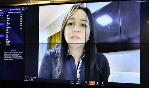 Eliziane Gama destaca luta pela liberação de cultos na pandemia