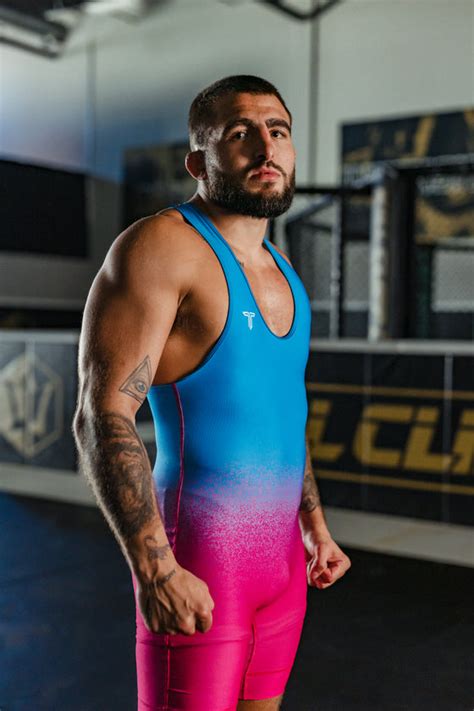 Youth Singlets Takedown Sportswear