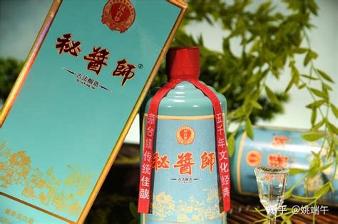 酱香型白酒特点 知乎