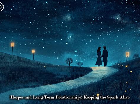 Can You Still Have A Healthy Sex Life With Herpes HSV Health