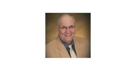 Robert C Scherer Obituary 2023 Cincinnati Oh Frederick Funeral Home