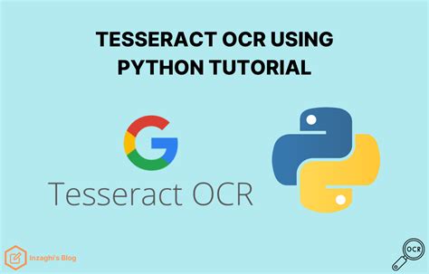 [tutorial] menggunakan tesseract ocr dengan python