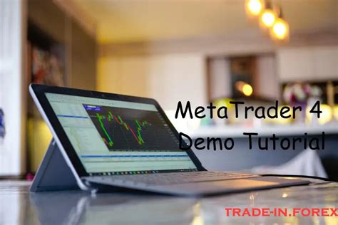 How To Trade On Metatrader 4 Tutorial For Beginners Trade In Forex