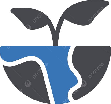 世界孤立的植物地球 向量 孤立 植物 地球向量圖案素材免費下載，png，eps和ai素材下載 Pngtree