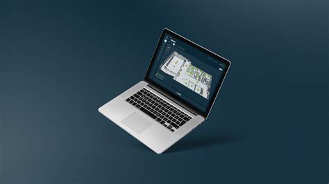 Ssgec Building Management System Ui Ux Design 李承昊 Johnny Lees