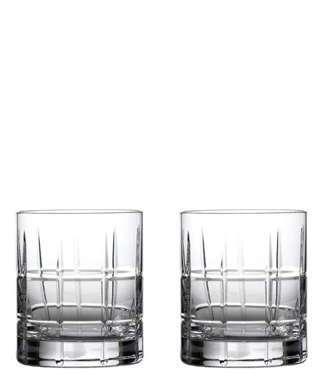 Waterford Crystal Old Fashioned Glasses Glass Designs