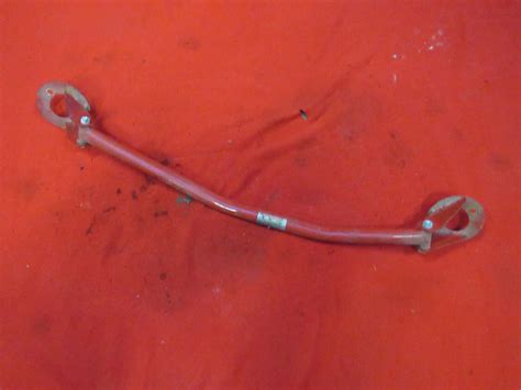 Domstrebe Vorne Oben Honda Crx Ed9 Ee8 Civic Ed7 Ee9 Bj 1989 1992