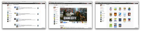 Why I M Using Google For Social Games And Not Facebook