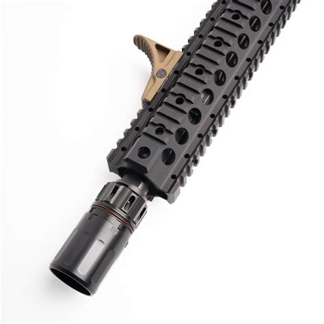 Dead Air Blast Shroud Kits