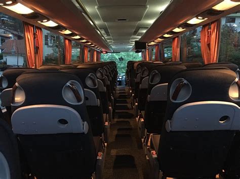 Setra 416 GT HD W Luberti Bus Srl